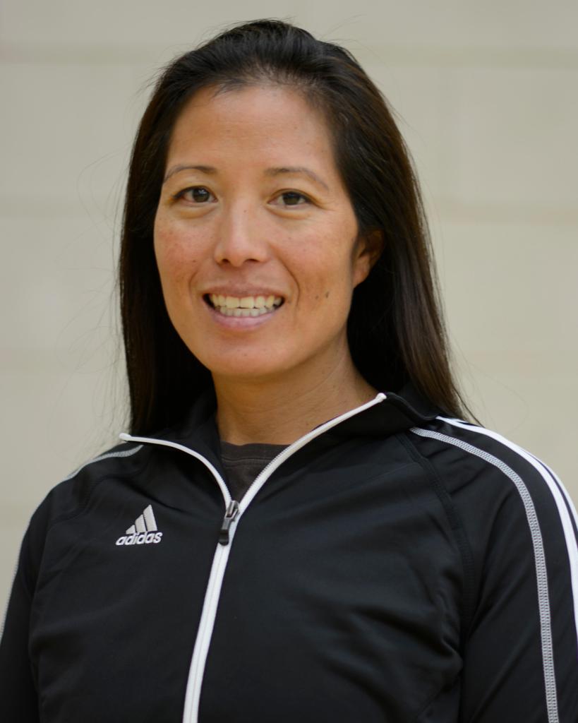 Coach Profile - Lisa Watson
