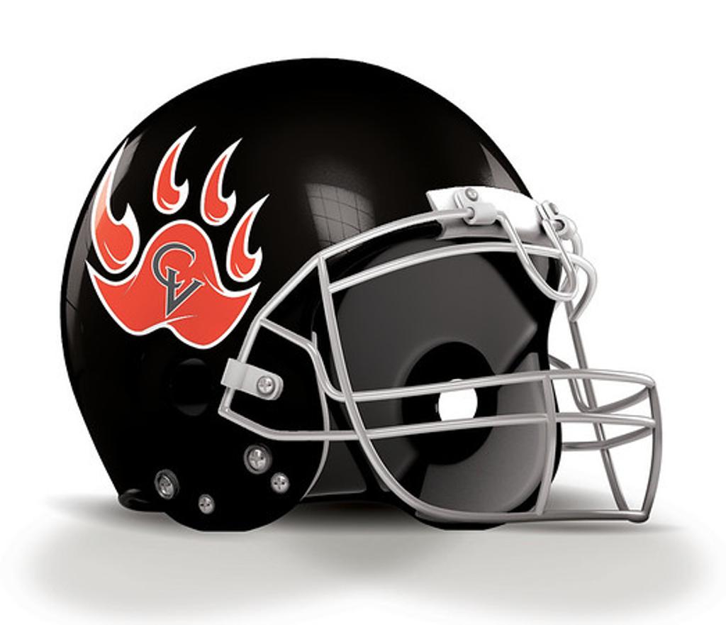 Castle View High School