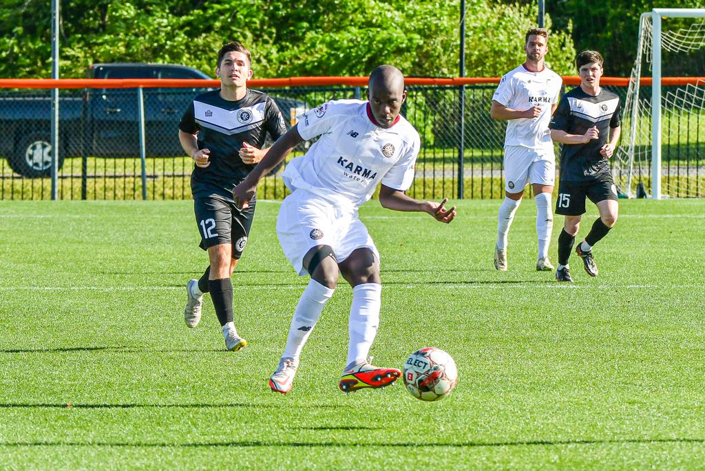 Reign FK 4/30/23 | Photos | Little Rock Rangers