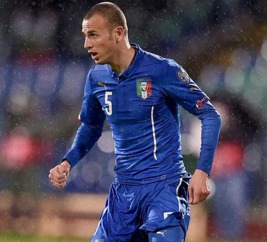 Miami FC Signs Former A.C. Milan Defender Luca Antonelli