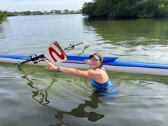 SCRC Sarasota County Rowing Club