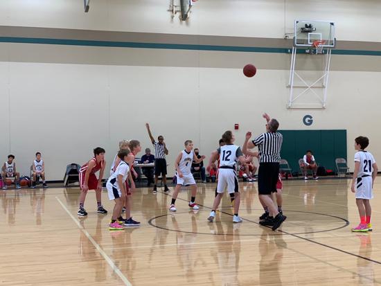 Basketball