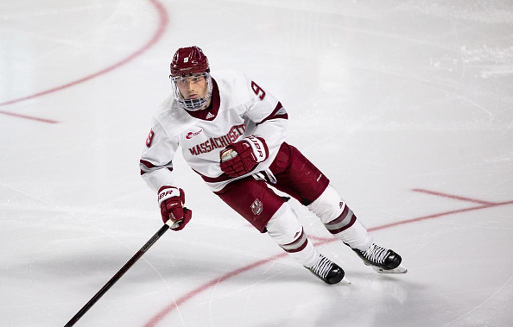 John Leonard eager to hit play on his season