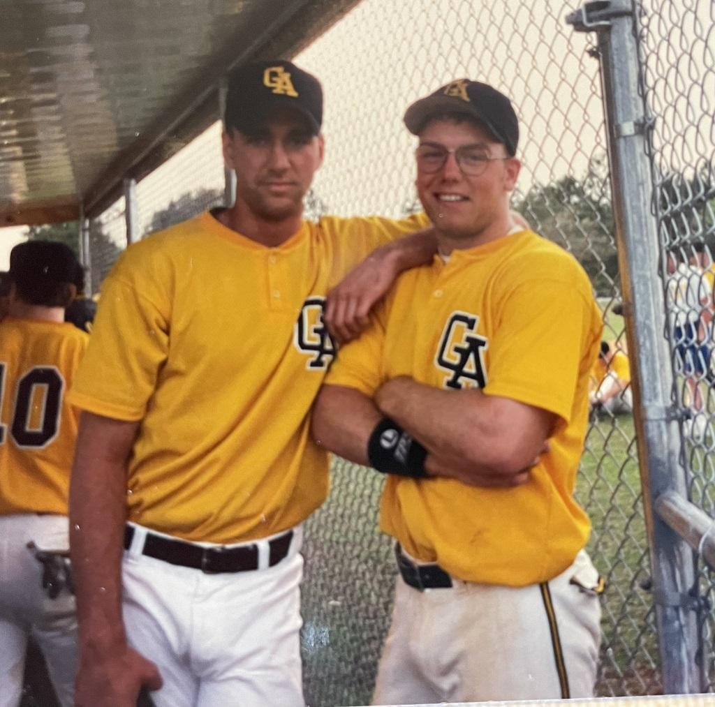 McGovern and Thielke to be Inducted into College Sports Halls of Fame
