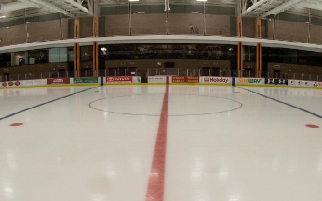 Duluth Area Rinks