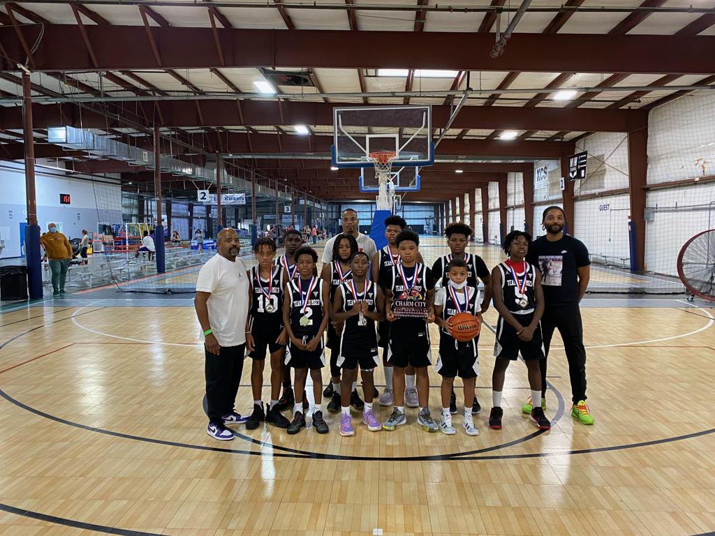 2021 DMV Fall Classic | Photos | Charm City Basketball