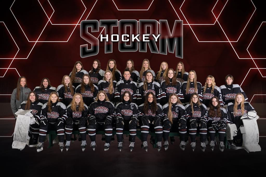 Central Wisconsin Storm