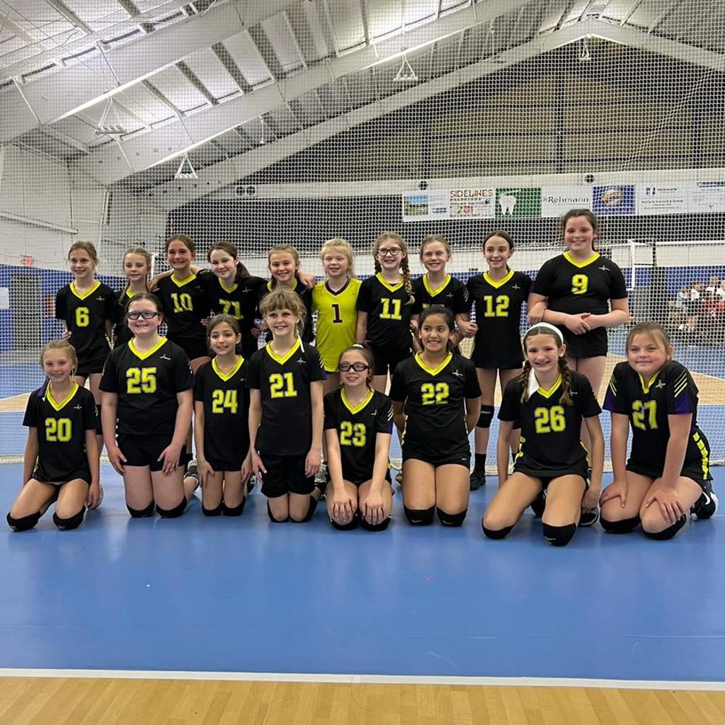 2023 Photos | Photos | Defiance Volleyball Club