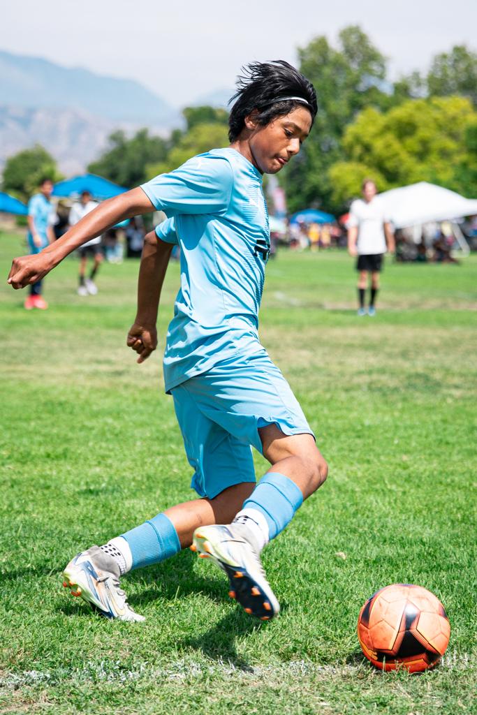 Spring Madness Cup, May 2-3, 2026