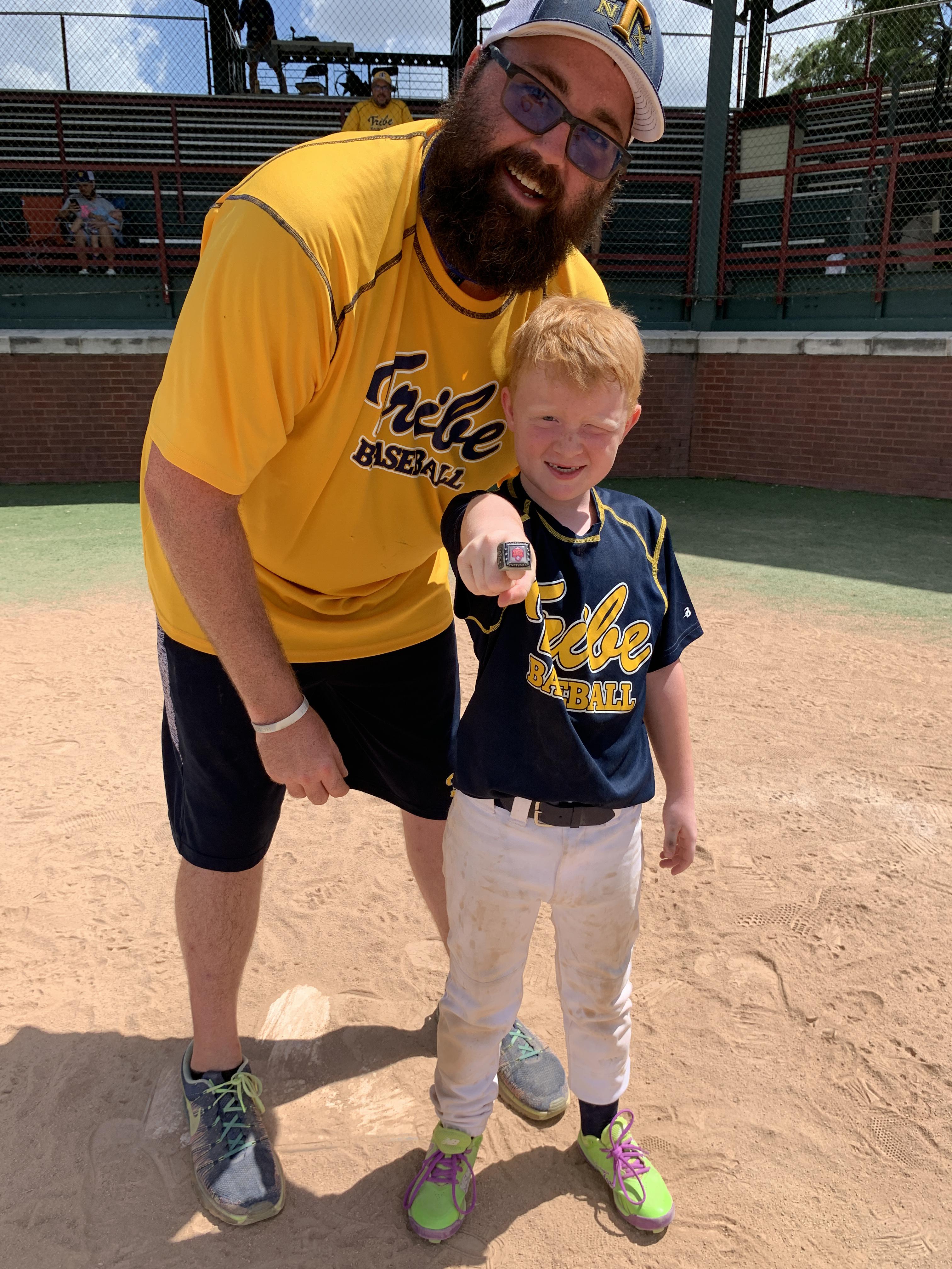 11U Majors - Nixon