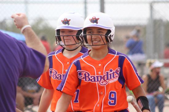 ai Bandits Fastpitch