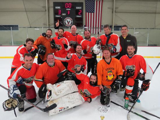 Rocky Mountain Hockey League