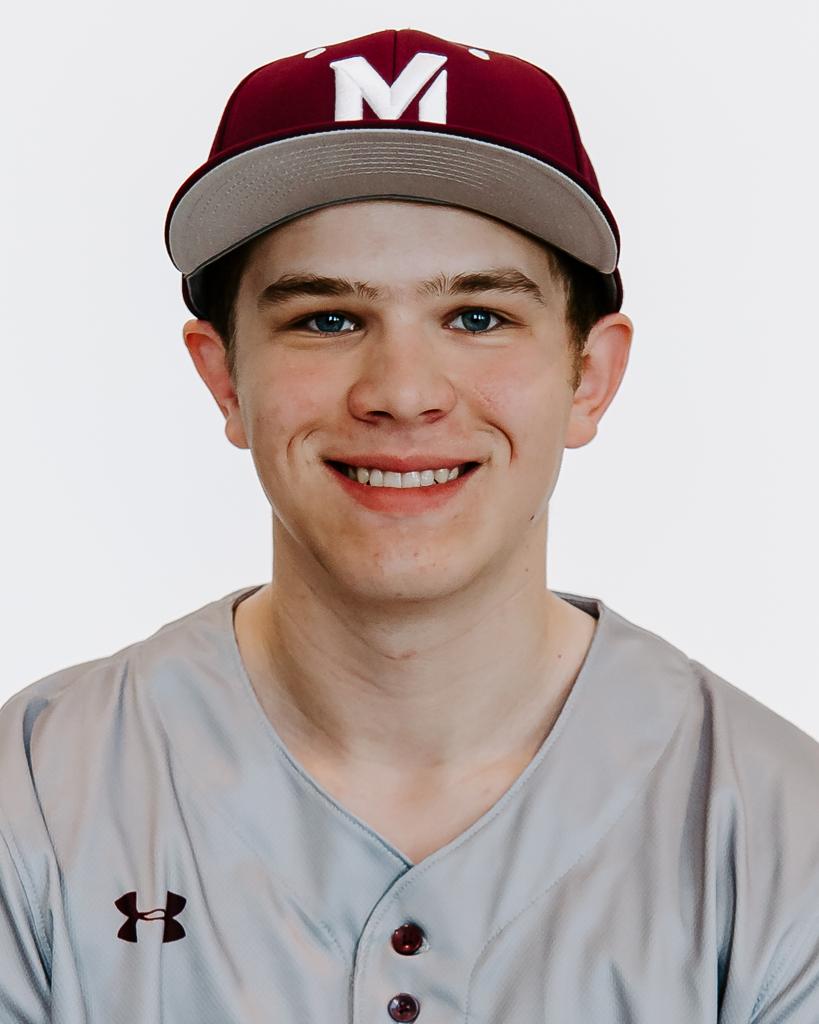 Luke Grayson #10