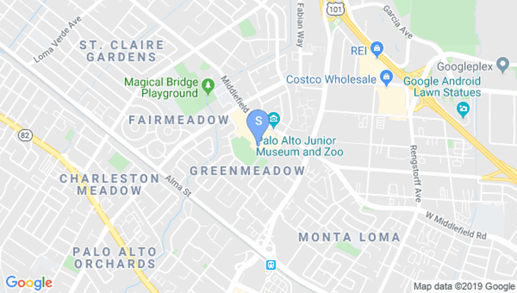 Field Locations