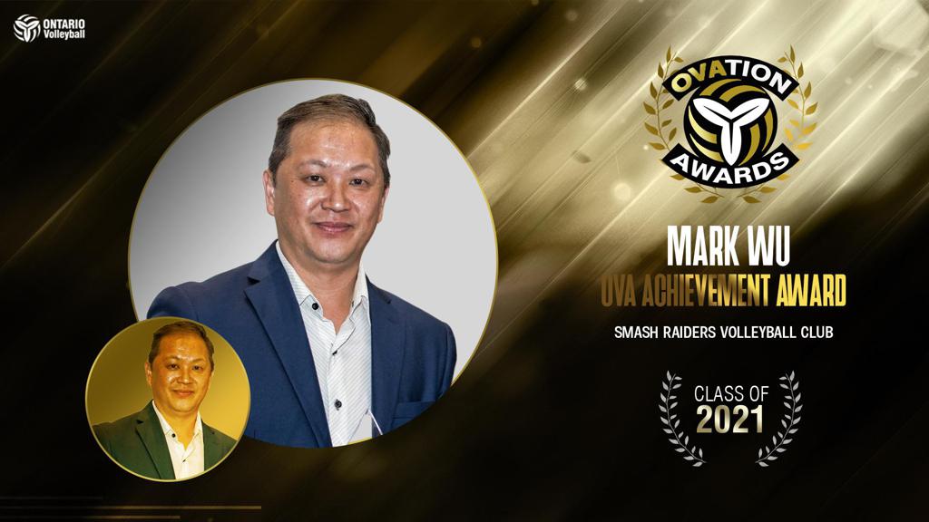 Recipients of the Achievement Award announced