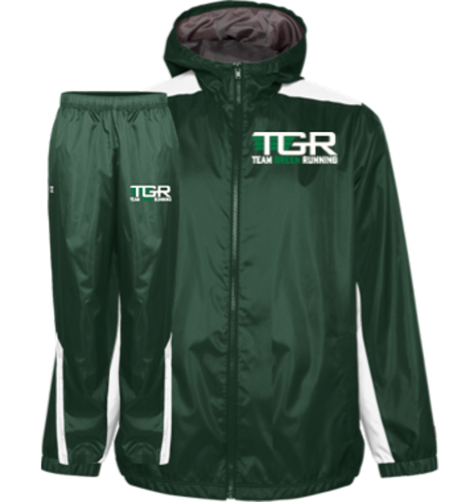 TGR Gear and Apparel