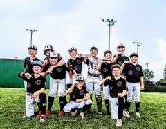 Omaha Tigers Baseball