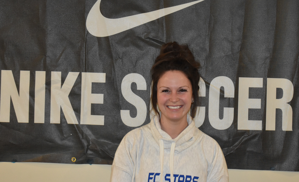 FC Stars East Coaching Staff