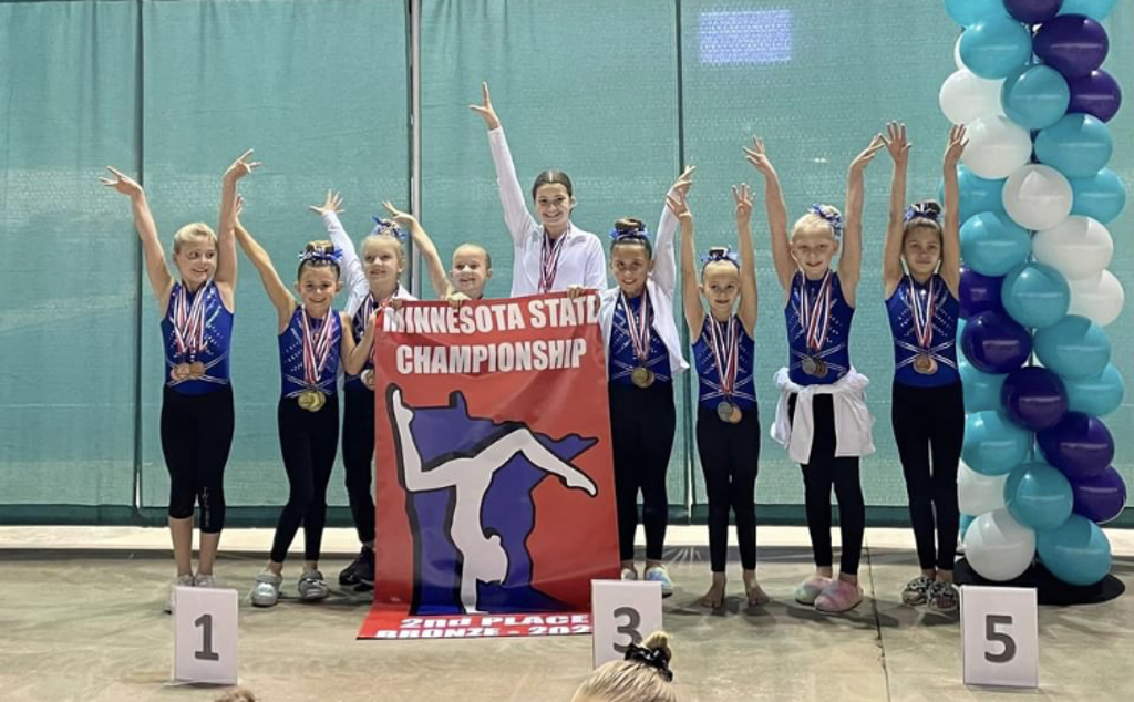 | Photos | Twin City Twisters Gymnastics
