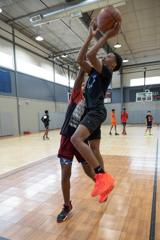 Triple Threat Basketball Academy