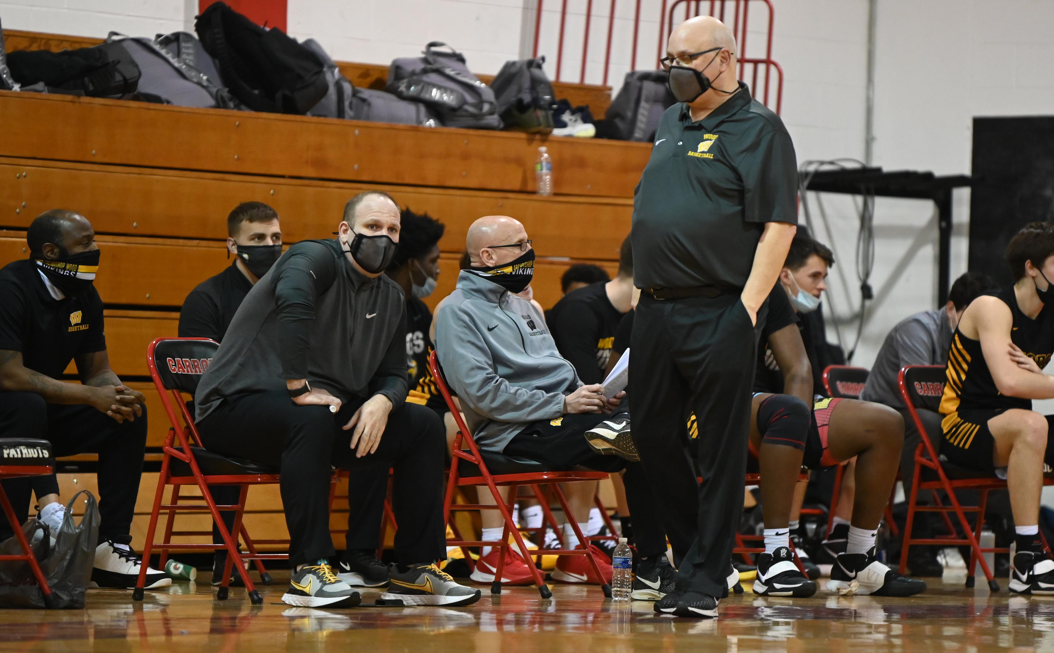 Father Judge hires longtime Wood ass't Chris Roantree in sign of ...