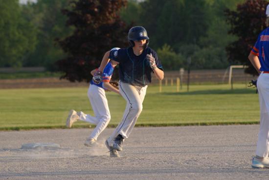 Petoskey Baseball Club