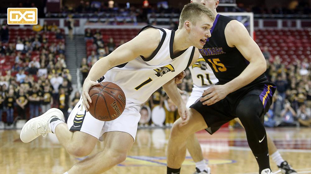 Waupun's Marcus Domask announced as 2019 Mr. Basketball by the ...