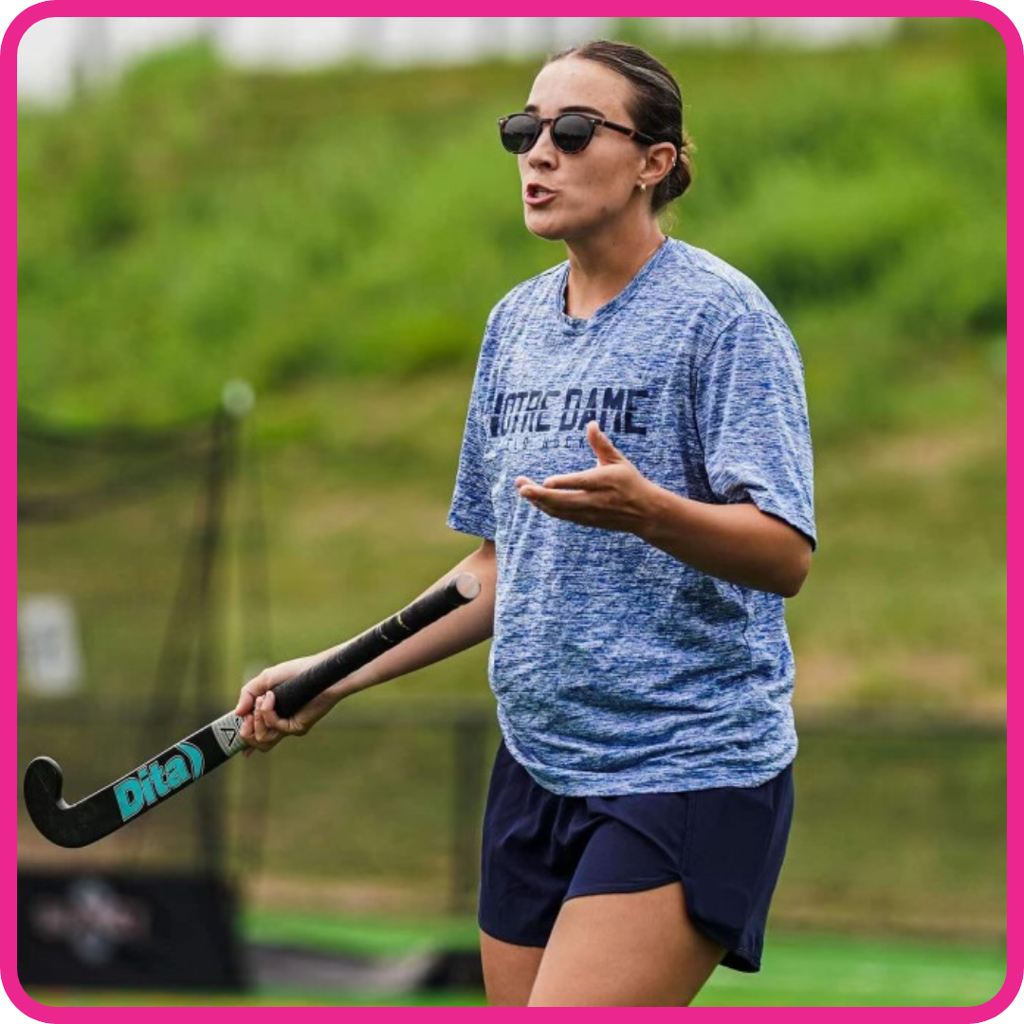 Meet the Blue Star Field Hockey Staff