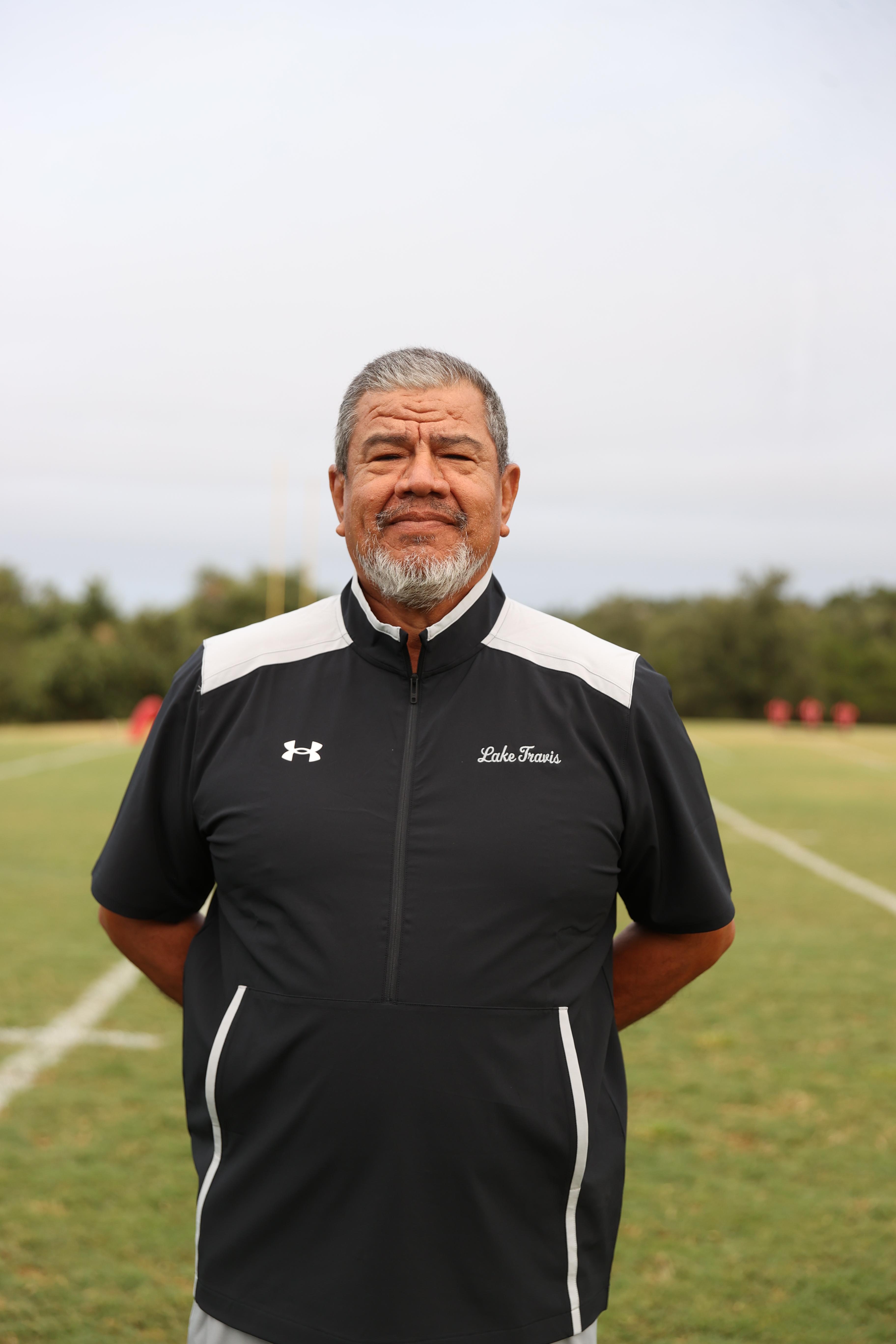 Coaches and Trainers