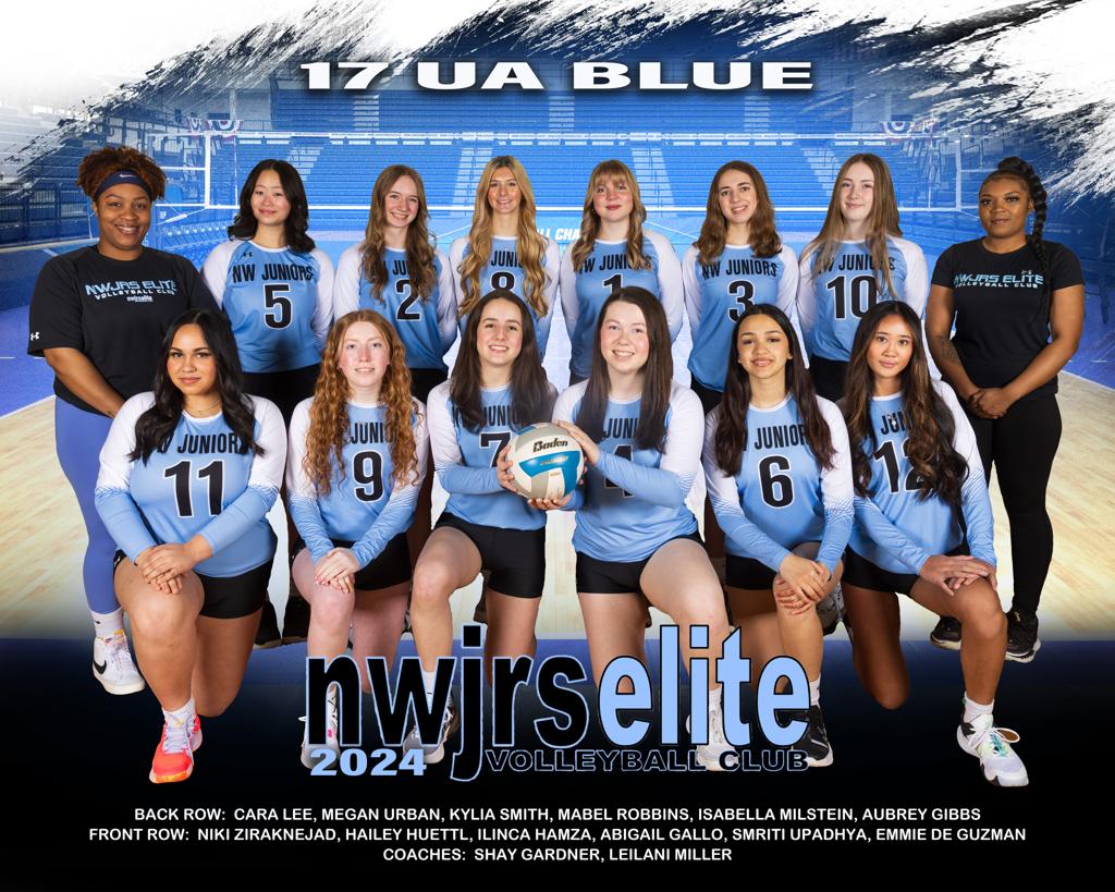 17 Under Armour Blue 2024