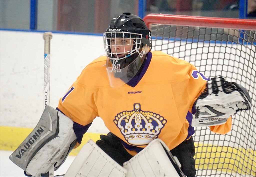 2019 John Reid Memorial Preview