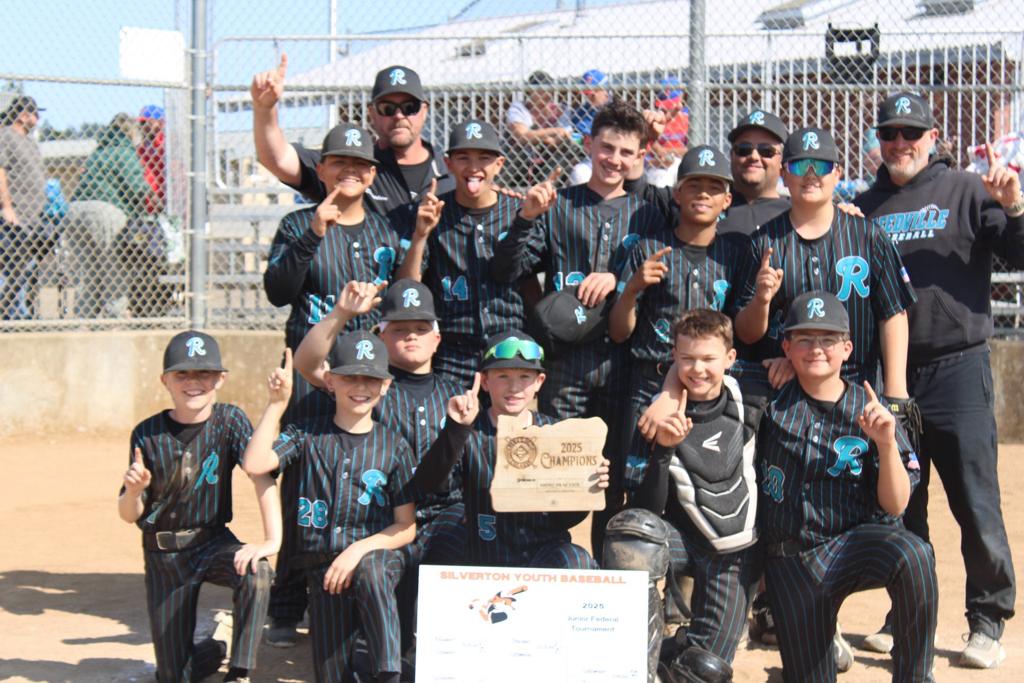 Competitive Baseball Programs