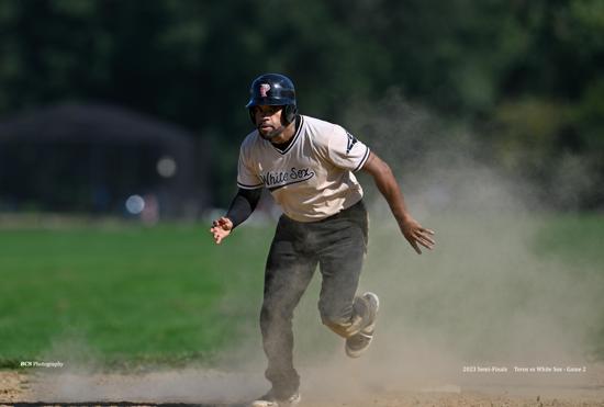 La Azteca Baseball League