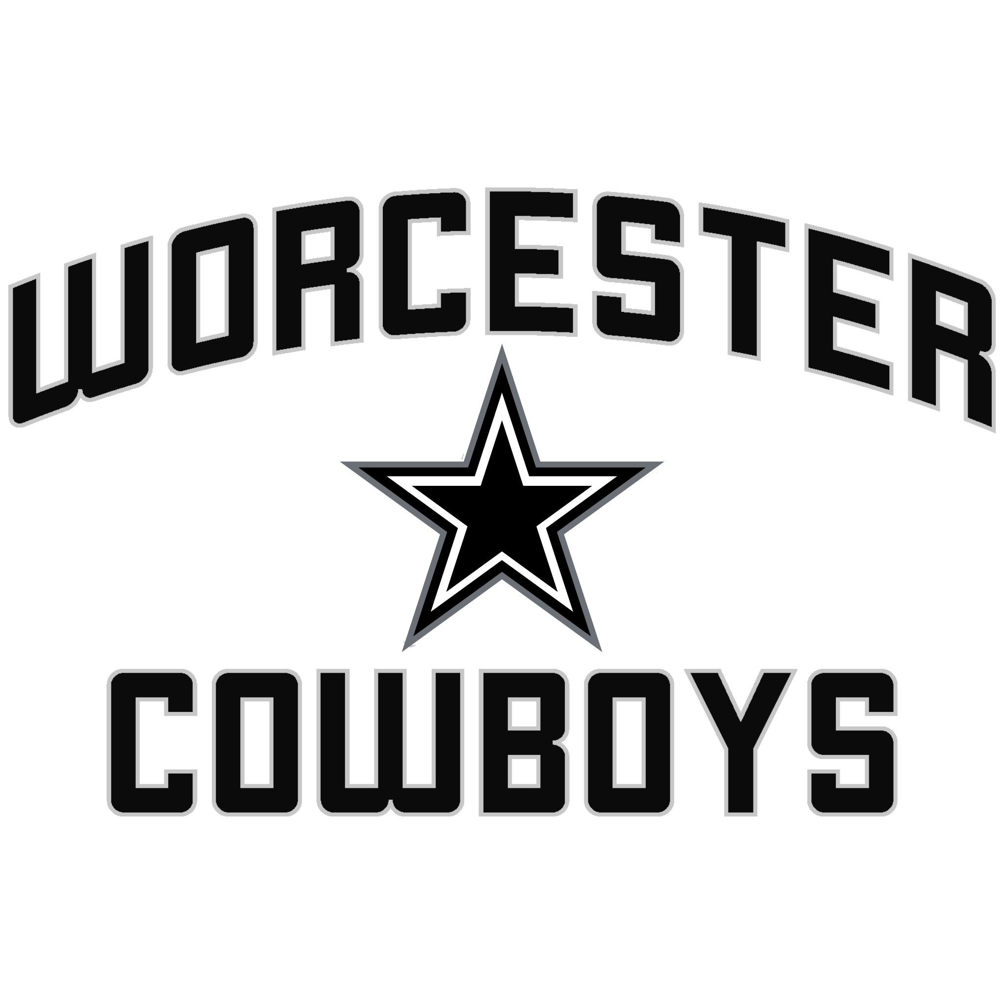 WORCESTER COWBOYS