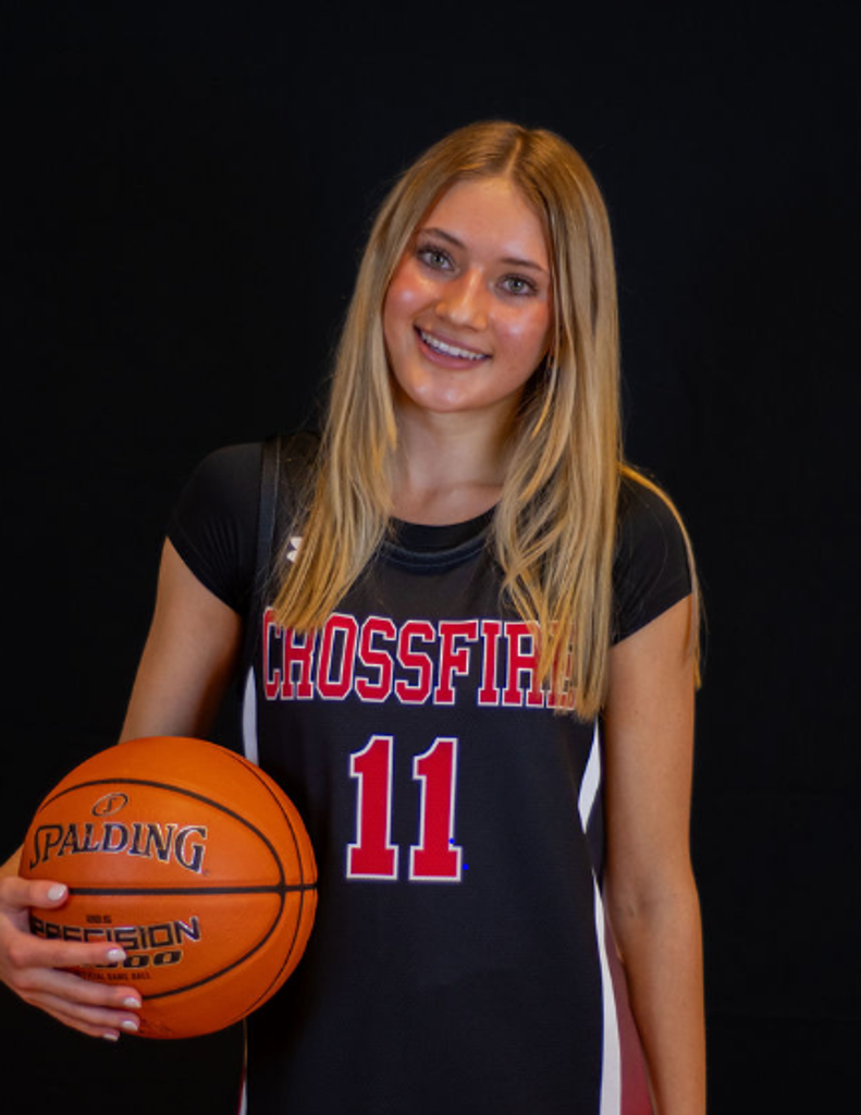 Maddie Schneider 2026