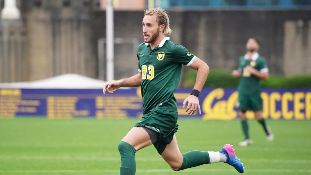 Red Wolves Add Aaron Lombardi Ahead of 2022 Season