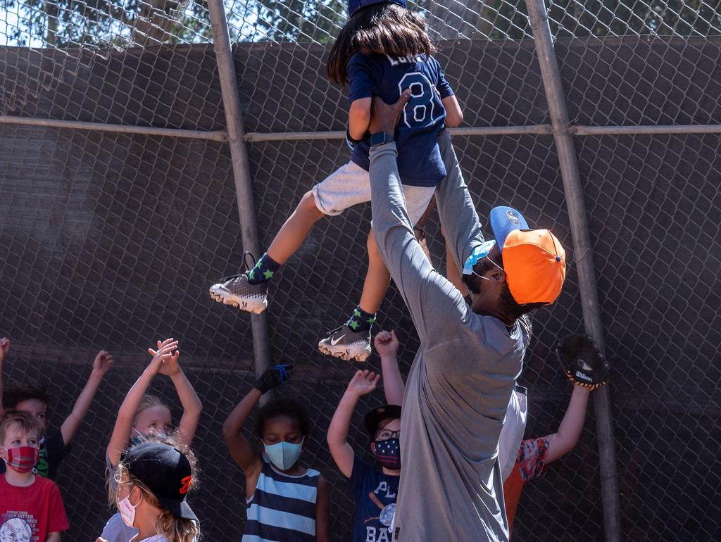 | Photos | Breakthrough Sports| Your premier destination for youth ...