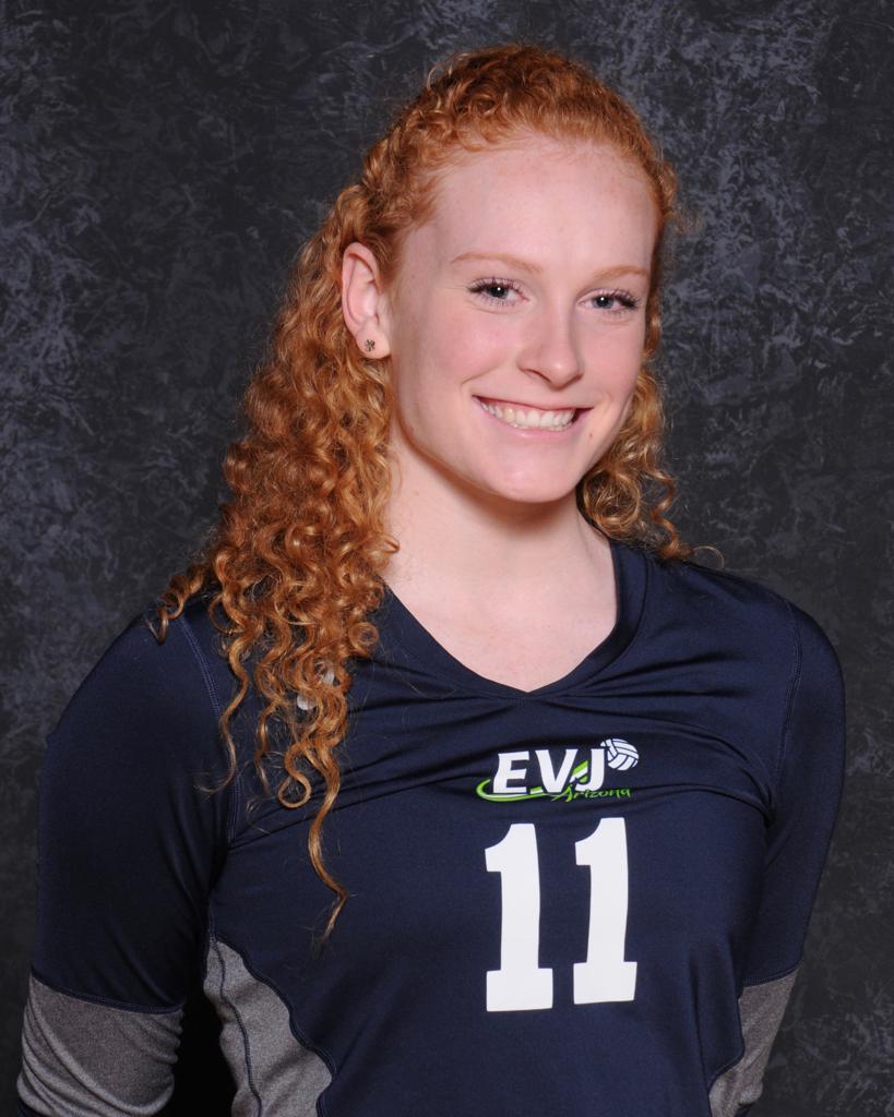 EVJ Class of 2019 College Commitments | Photos | East Valley Juniors ...