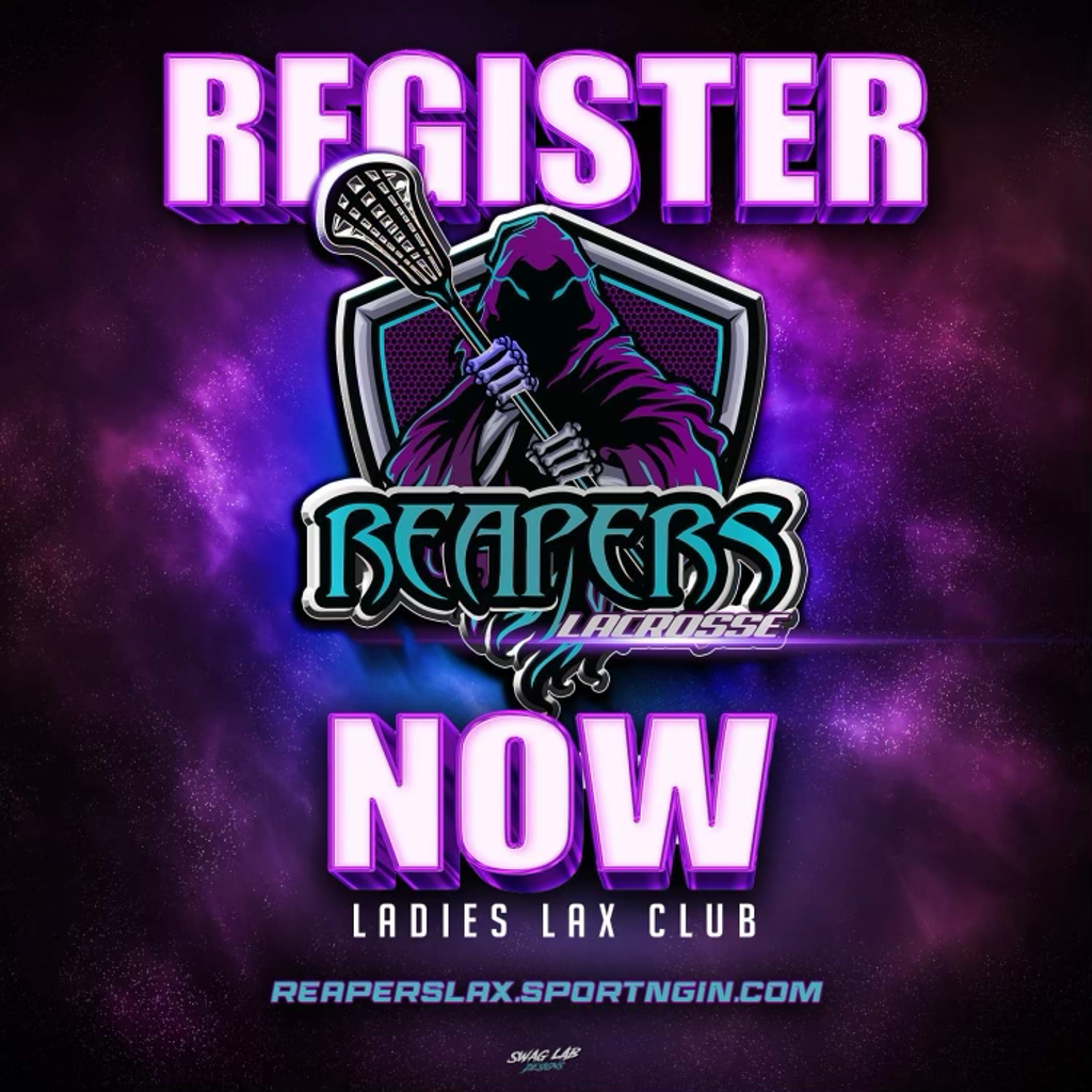 Reapers Ladies Lax