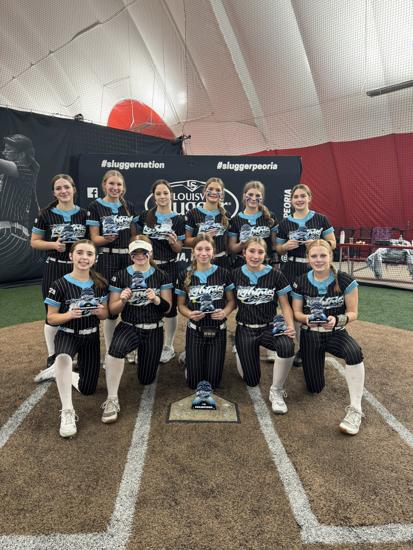 Wisconsin Lightning Fastpitch