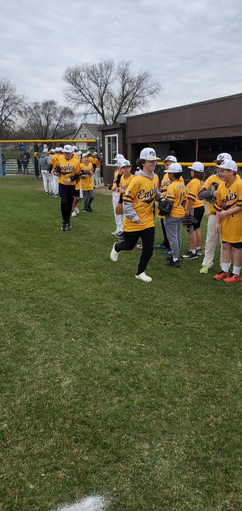 2022 VAA Appreciation Night at AVHS | Photos | Valley Athletic Association