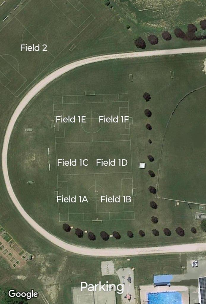 Our Facilities