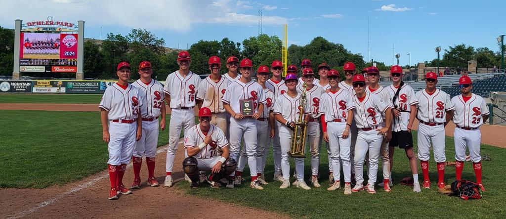 Billings American Legion Baseball