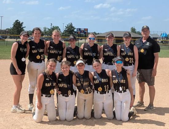 Welcome to ERAA Softball