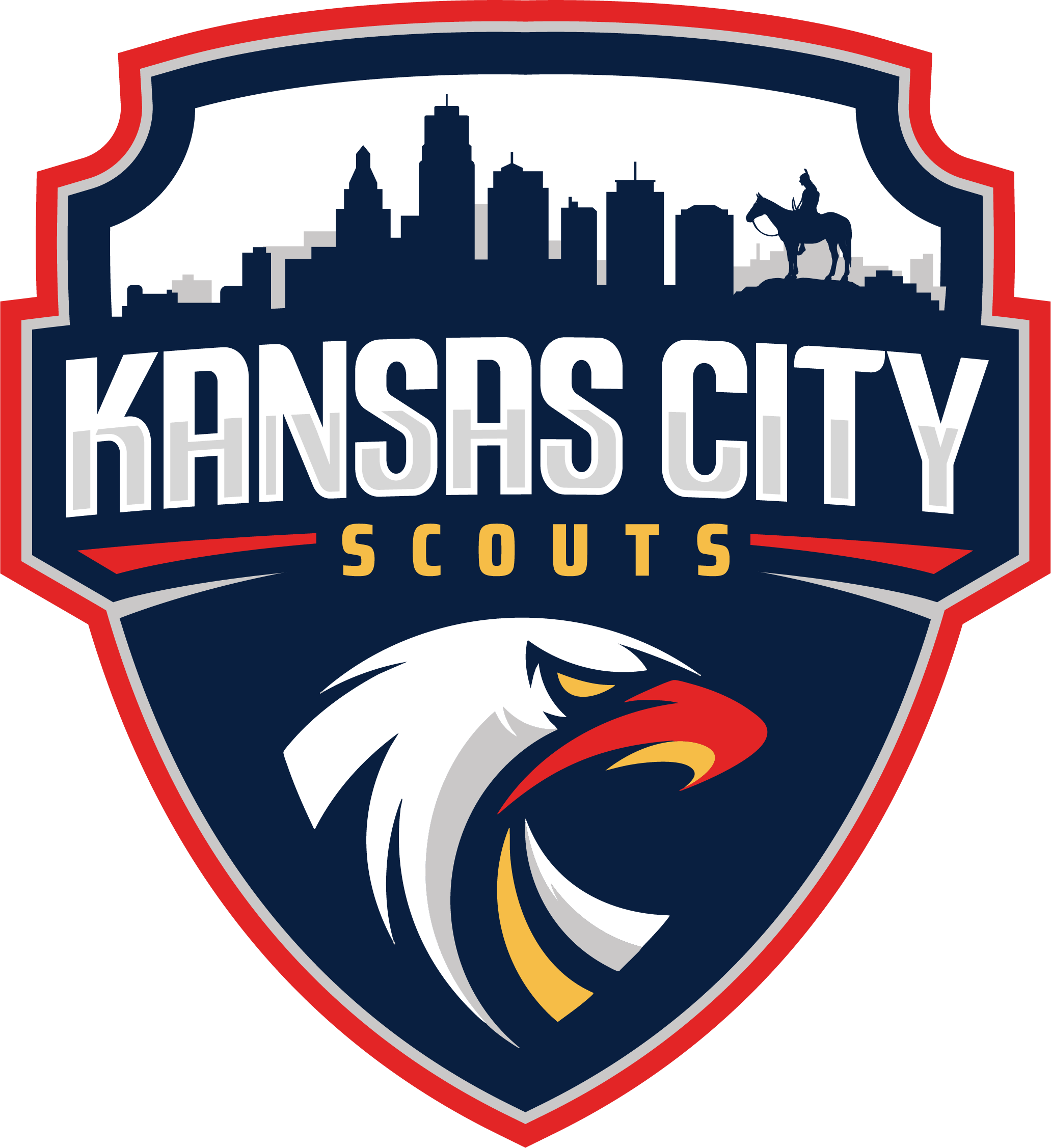 KC Scouts Travel AA/A