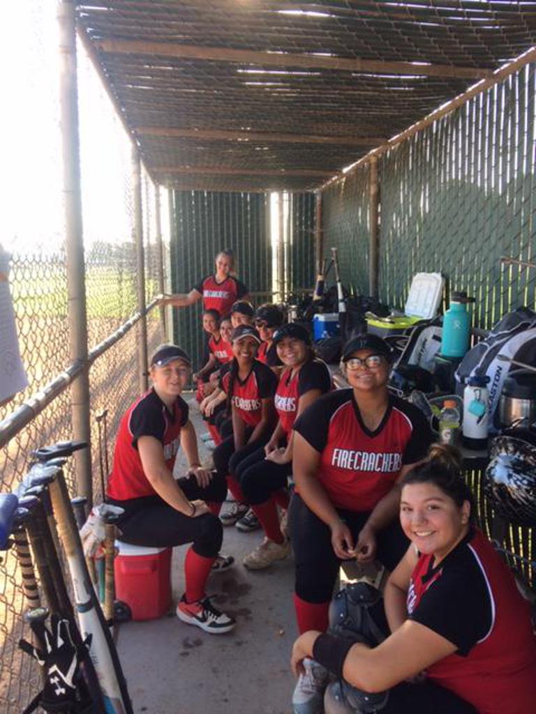 E1 Prospects Marez Team Pictures