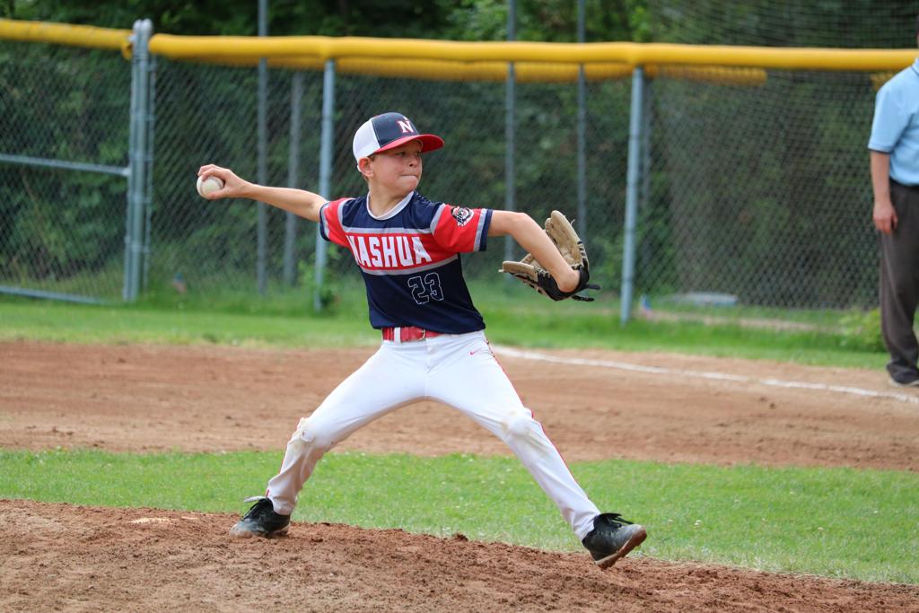 12u All Stars