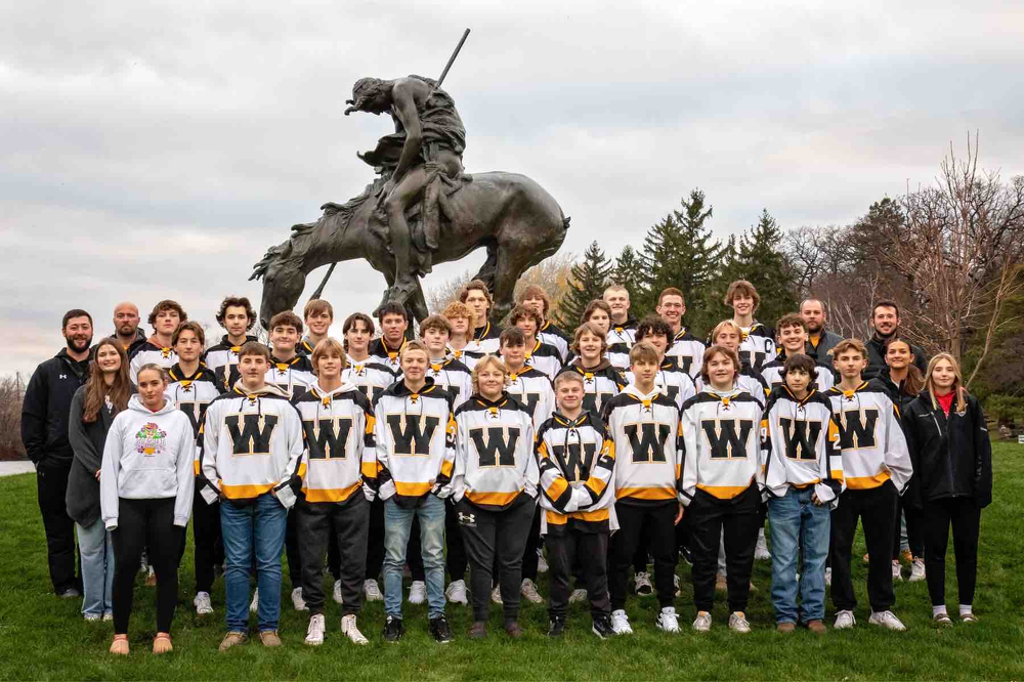 Waupun Warriors