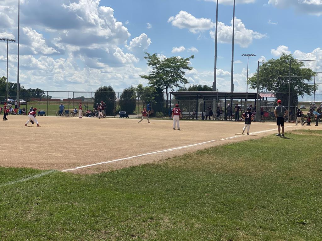2021 End of Year Tournament | Photos | Elk River Youth Baseball