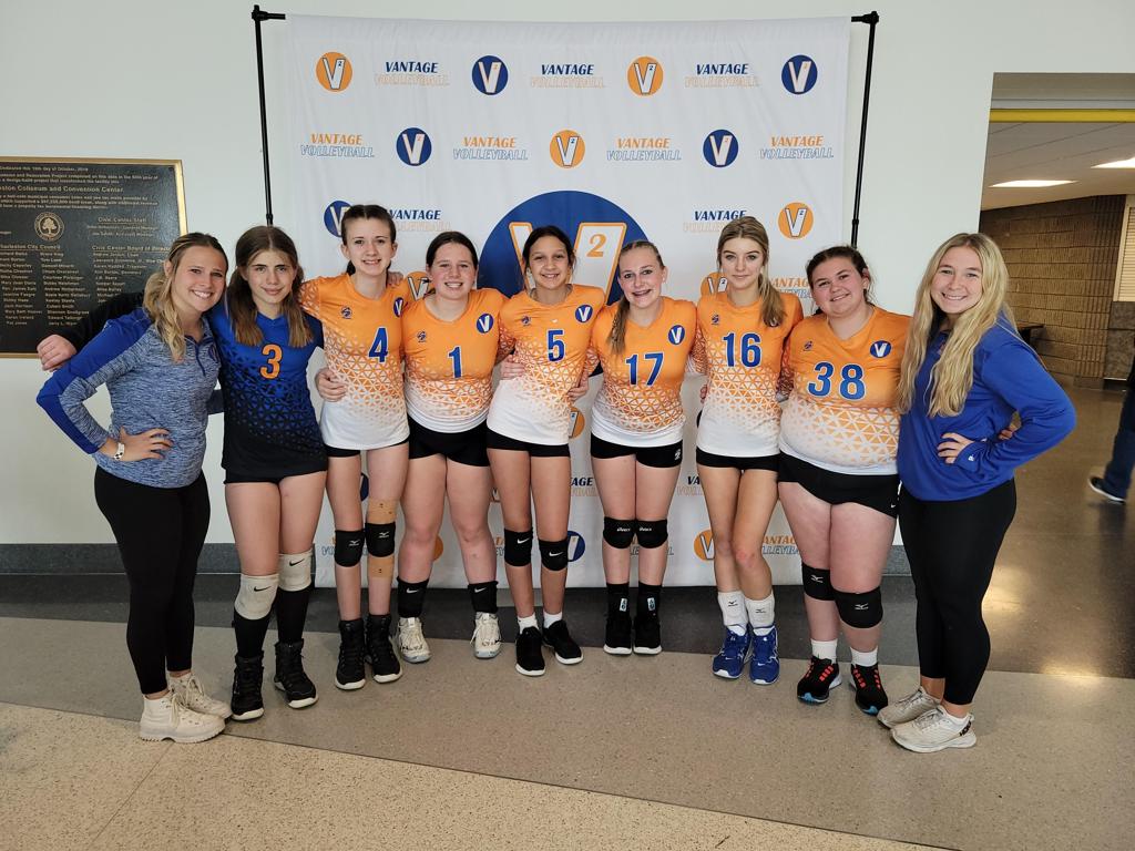 Girls Club Teams